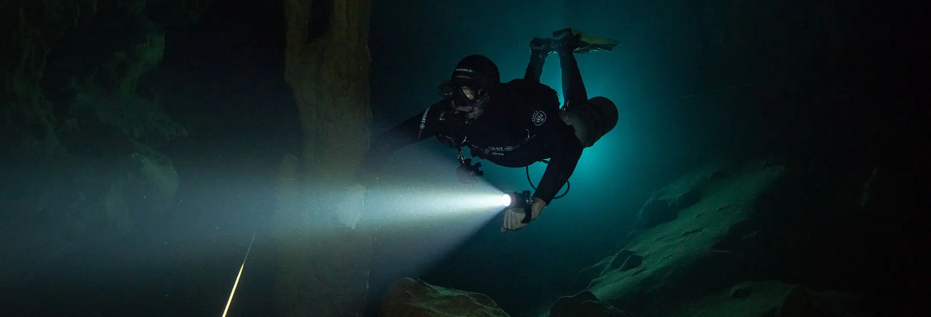 Technical Dive - OrcaTorch Official Store - OrcaTorch Dive
