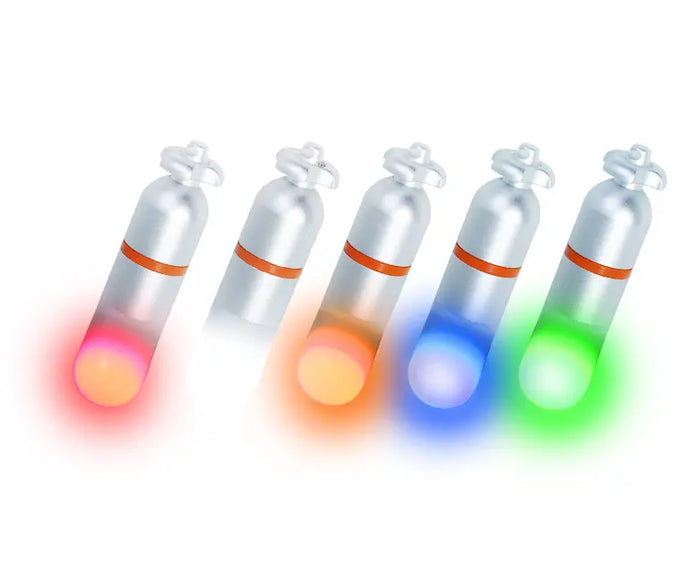 OrcaTorch Official Store: Durable & Affordable Dive Lights