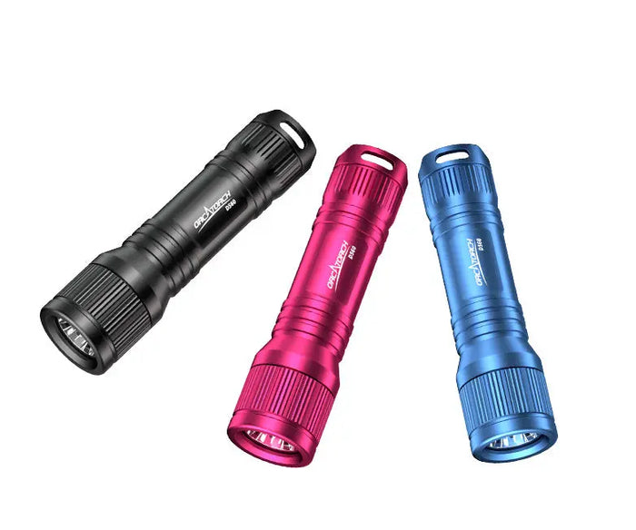 OrcaTorch Official Store: Durable & Affordable Dive Lights