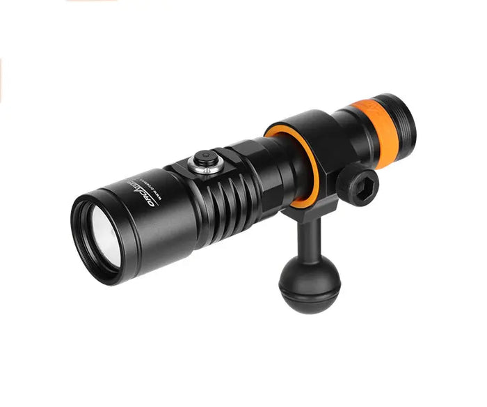 OrcaTorch Official Store: Durable & Affordable Dive Lights